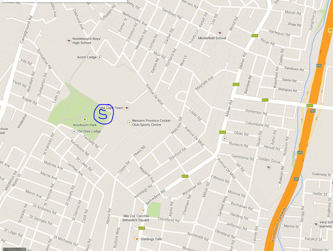 Bishops Prep & Pre-Prep